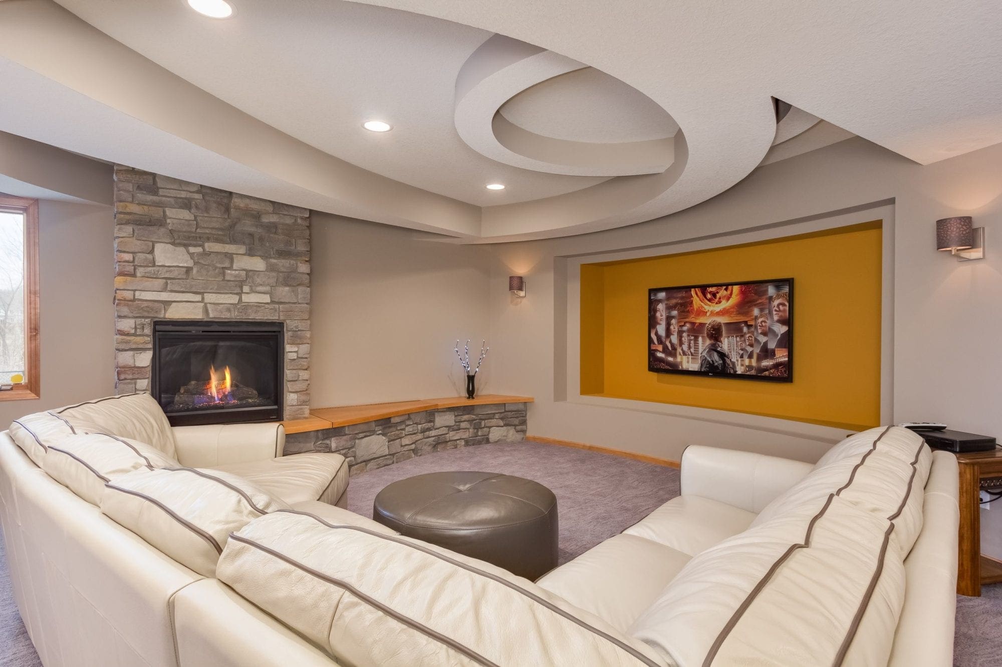 How To Remodel A Basement | FBC Remodel Design-Build
