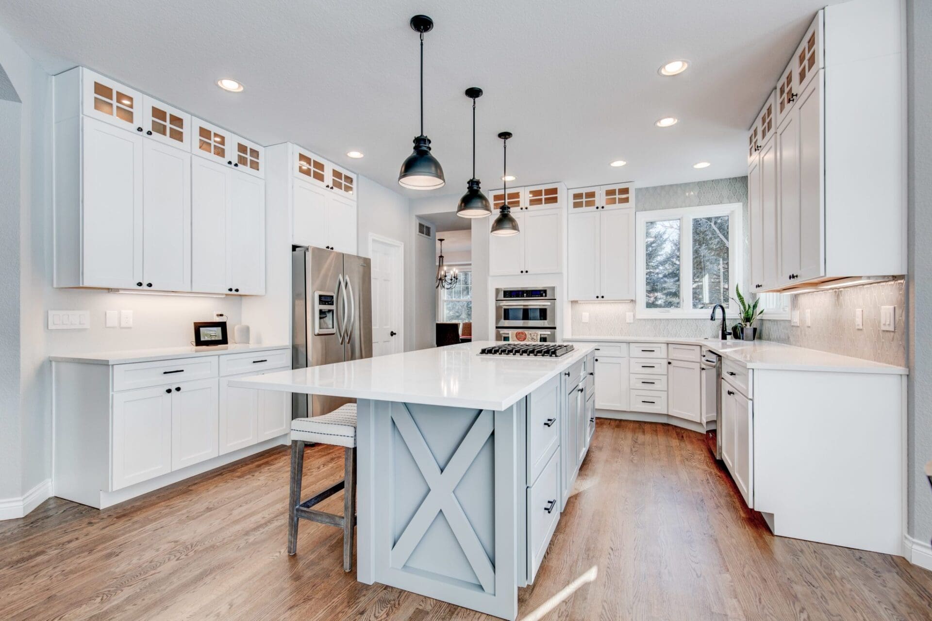 2022 Kitchen Design Trends | FBC Remodel | Blog