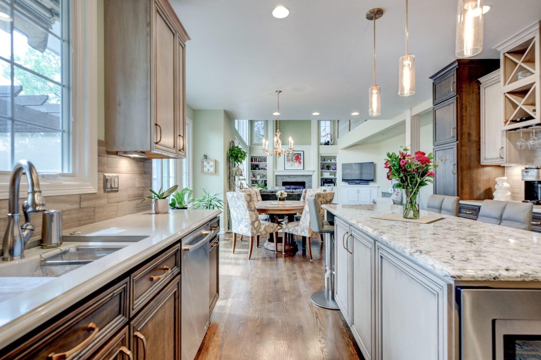 Home Renovation Trends 2022 | What's Trending