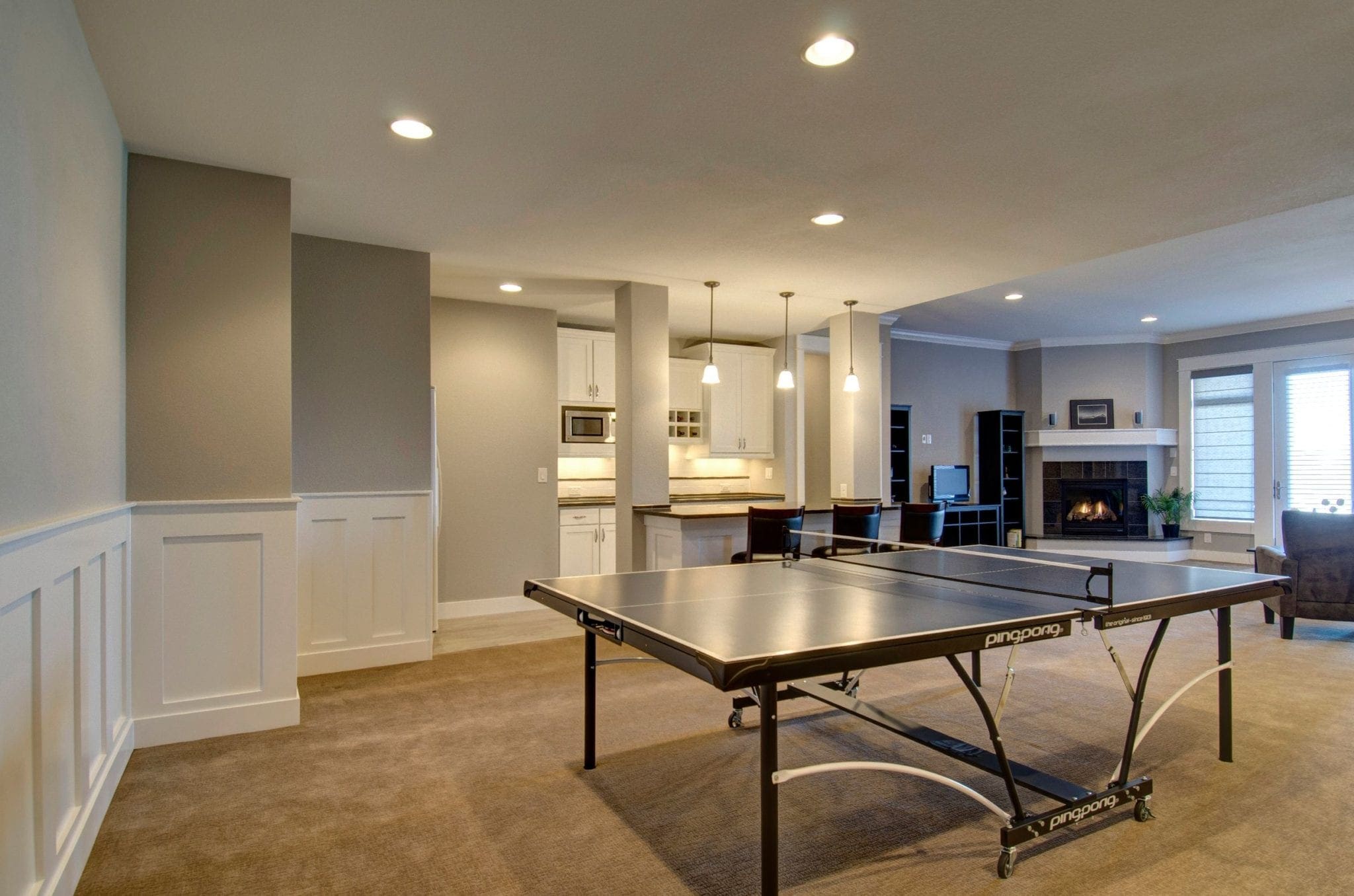 What To Expect During A Basement Remodel | FBC Remodel