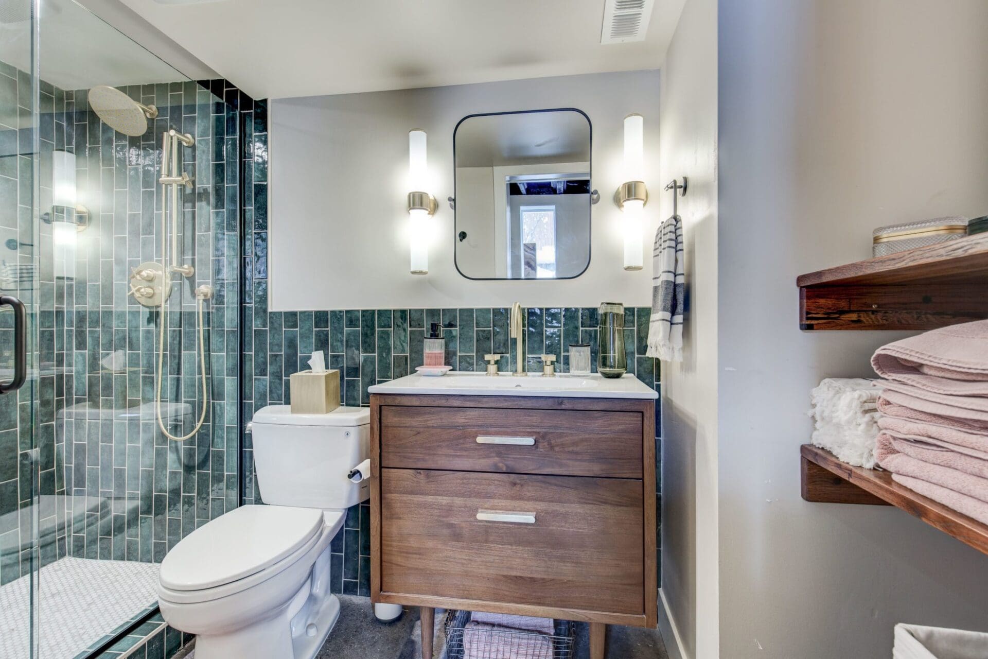 Adding a New Bathroom to Your Home | FBC Remodel
