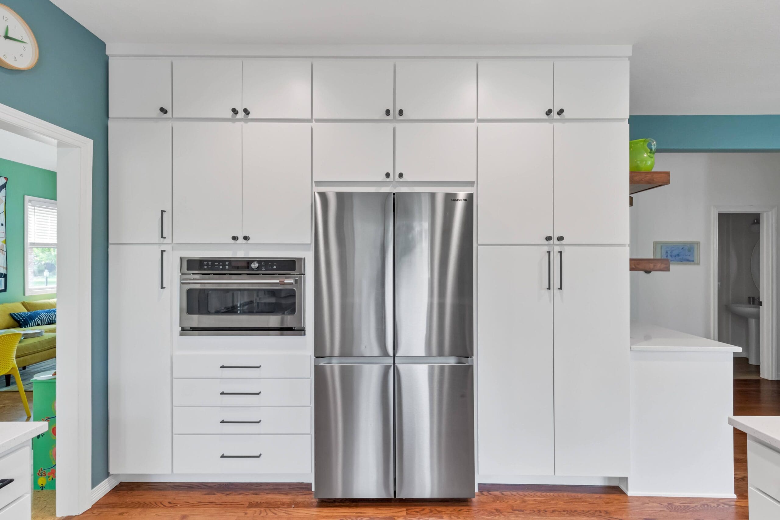 The Importance of Design-Build for an MSP Remodel | FBC Remodel